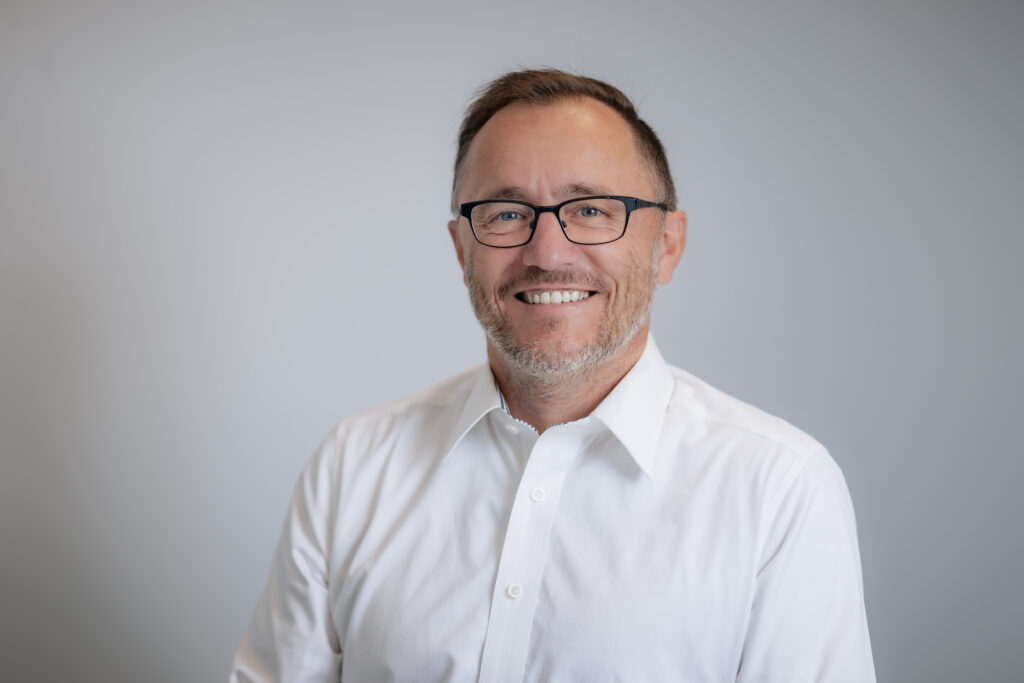 Bruno Steck - Fachkammer Stockwerkeigentum